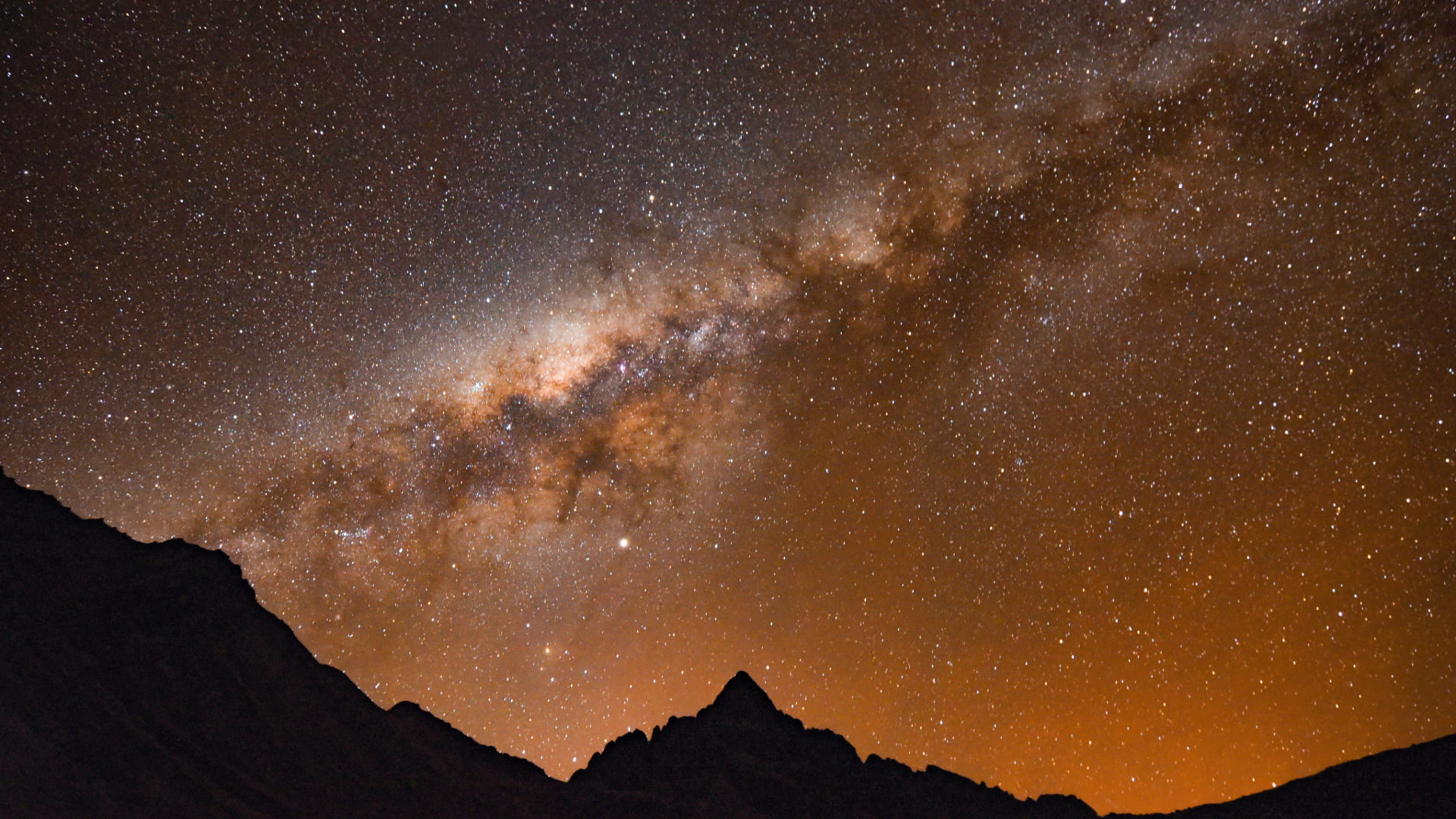 Inca Constellations: Secrets of the Andean Night Sky in 2025