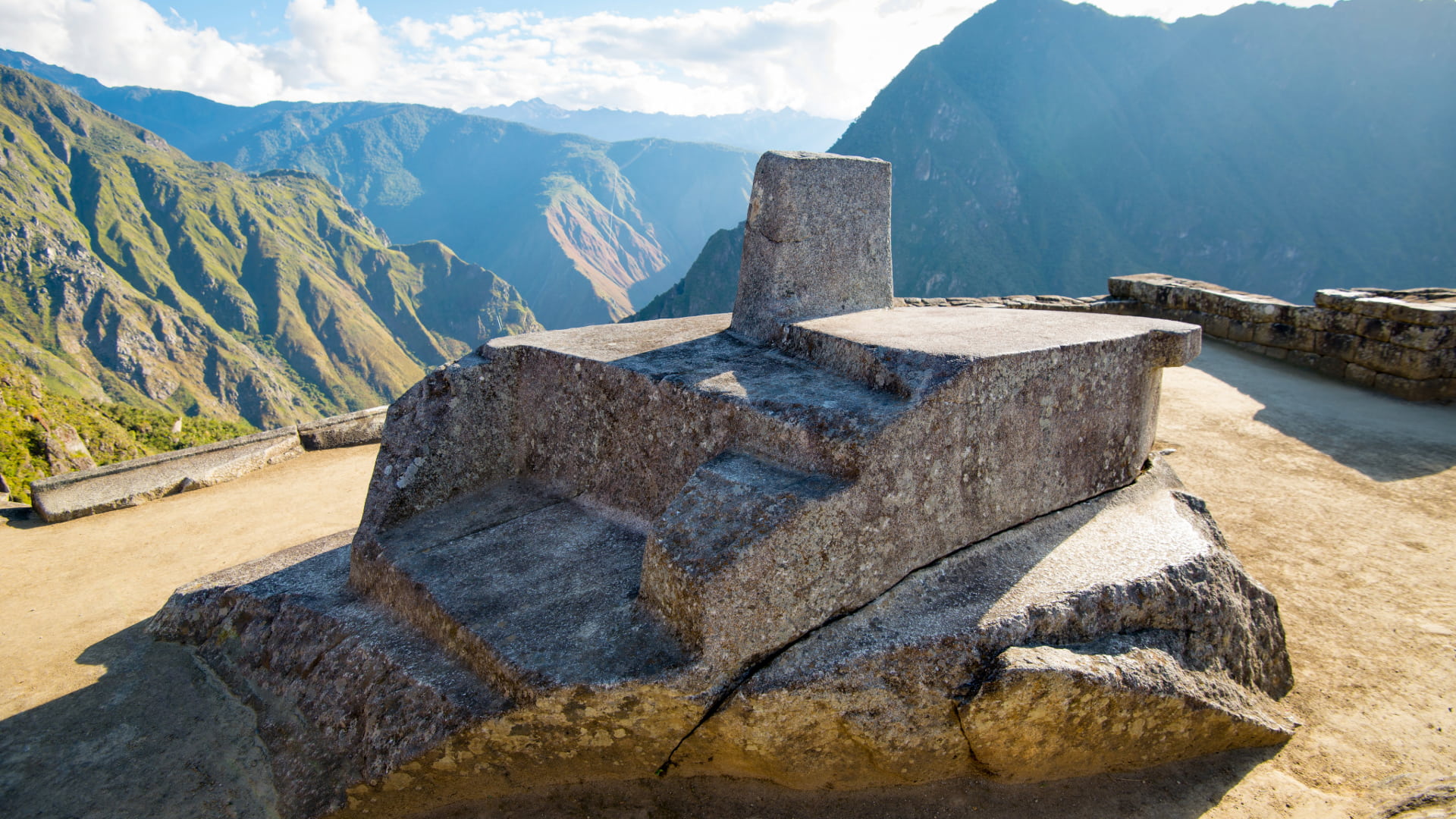 Inca Constellations: Secrets of the Andean Night Sky in 2025